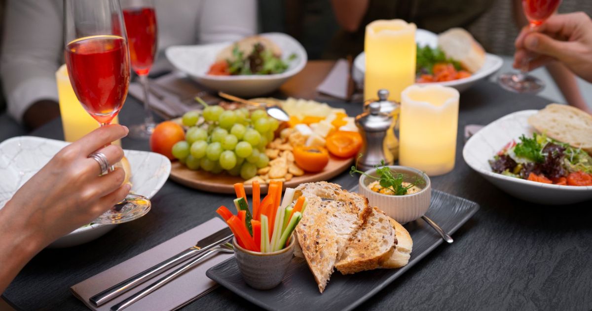 Homemade Aperitifs: Ideas, Recipes and Tips for a Perfect Happy Hour