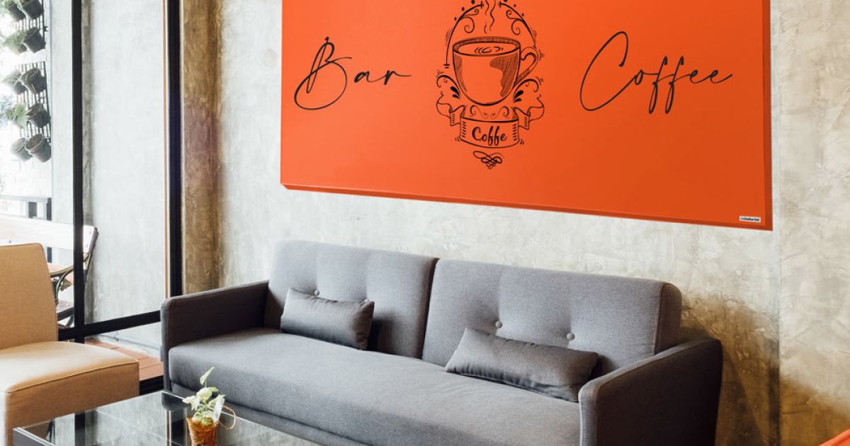 Personalize the Decorative Radiator with Graphics and Images - Article
