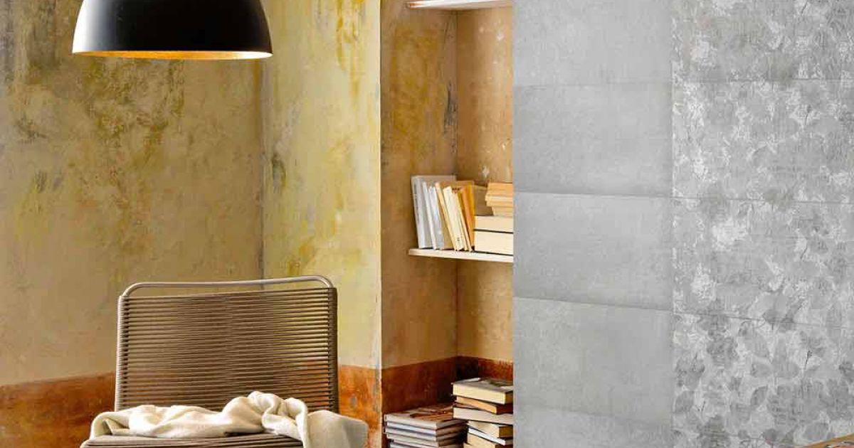 In-es.artdesign H2o modern design chandelier in colored nebulite