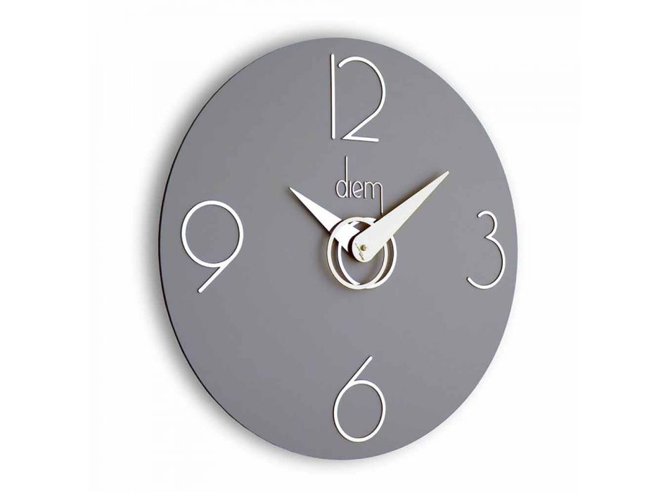 Designer wall clock X3