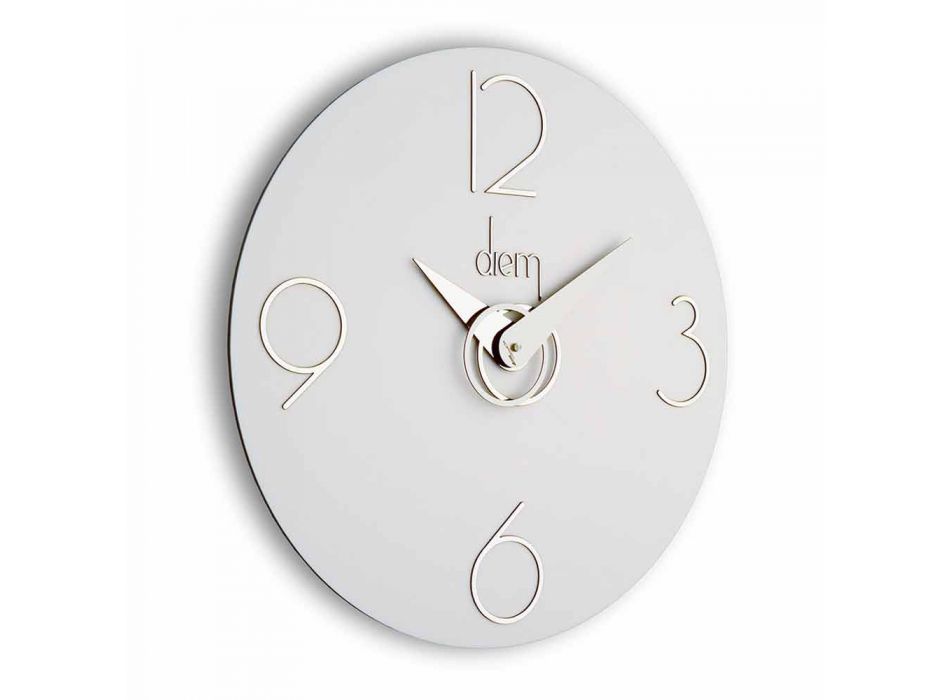 Designer wall clock X3