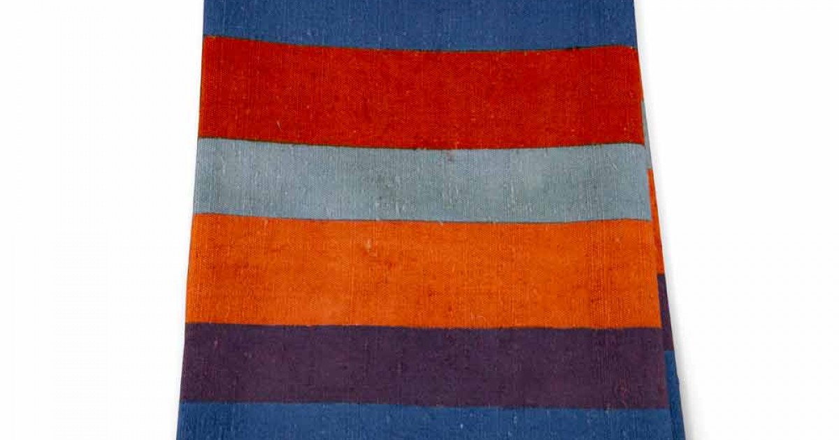 Art Runner Italian Quality Made and Hand Painted