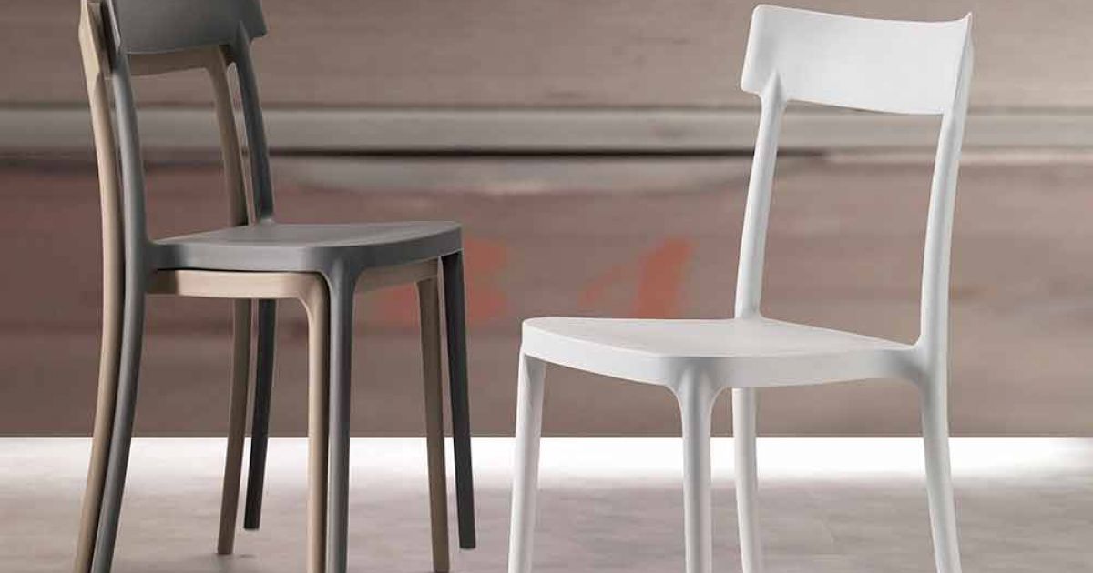 Classic dining chair Monroe