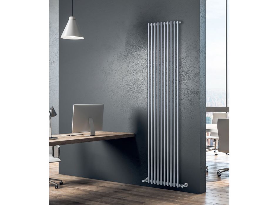 Hydraulic radiator in Carbon Steel Made in Italy